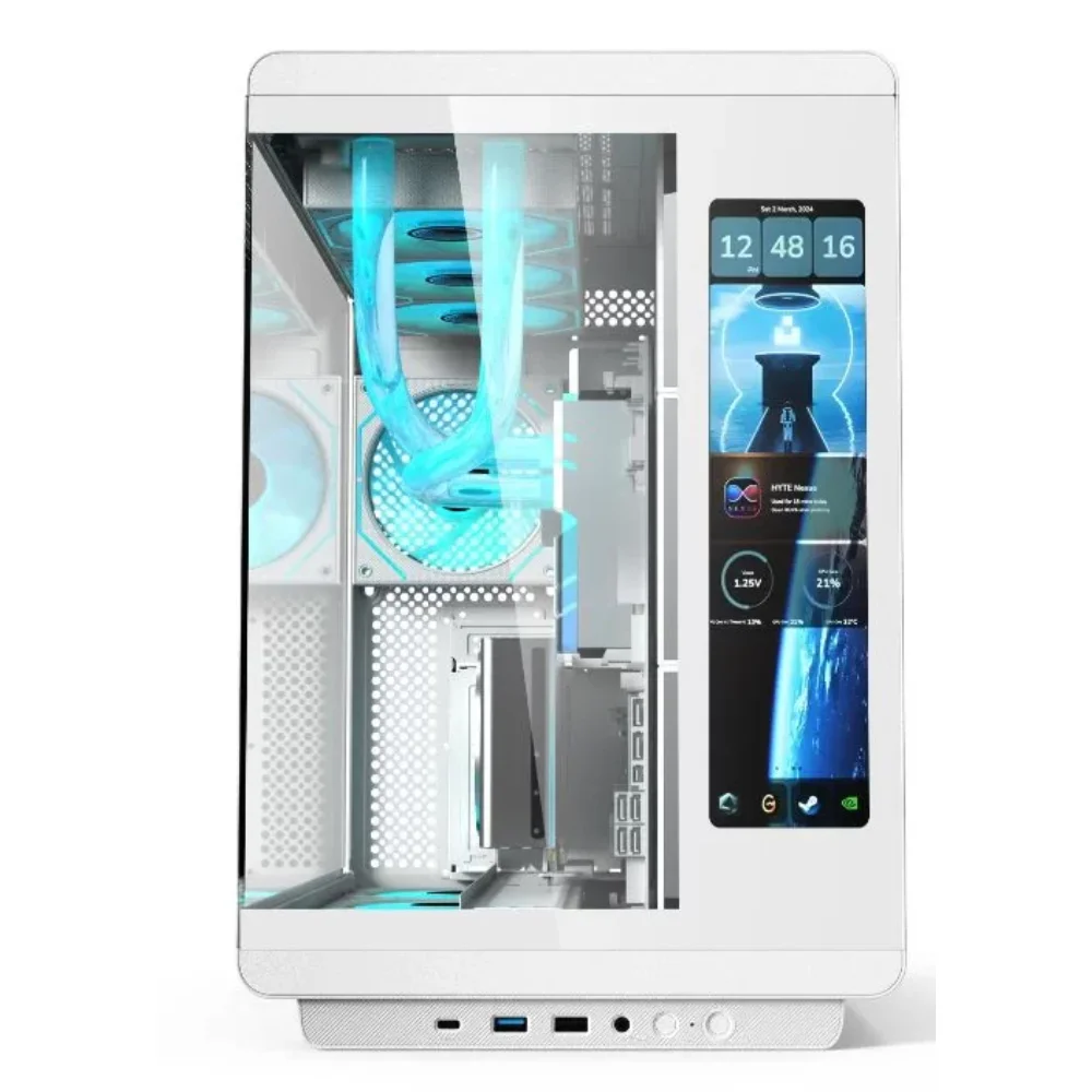 ACER U600 SEAVIEW White | Techtronics