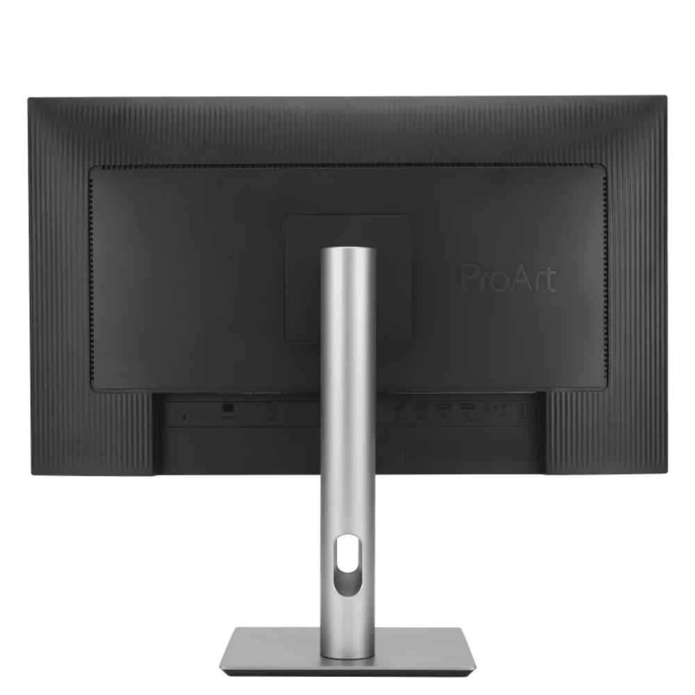 Asus PA329CRV (IPS Panel, Res: 3840X2160, 60Hz, 5ms GTG ) 4K | Techtronics