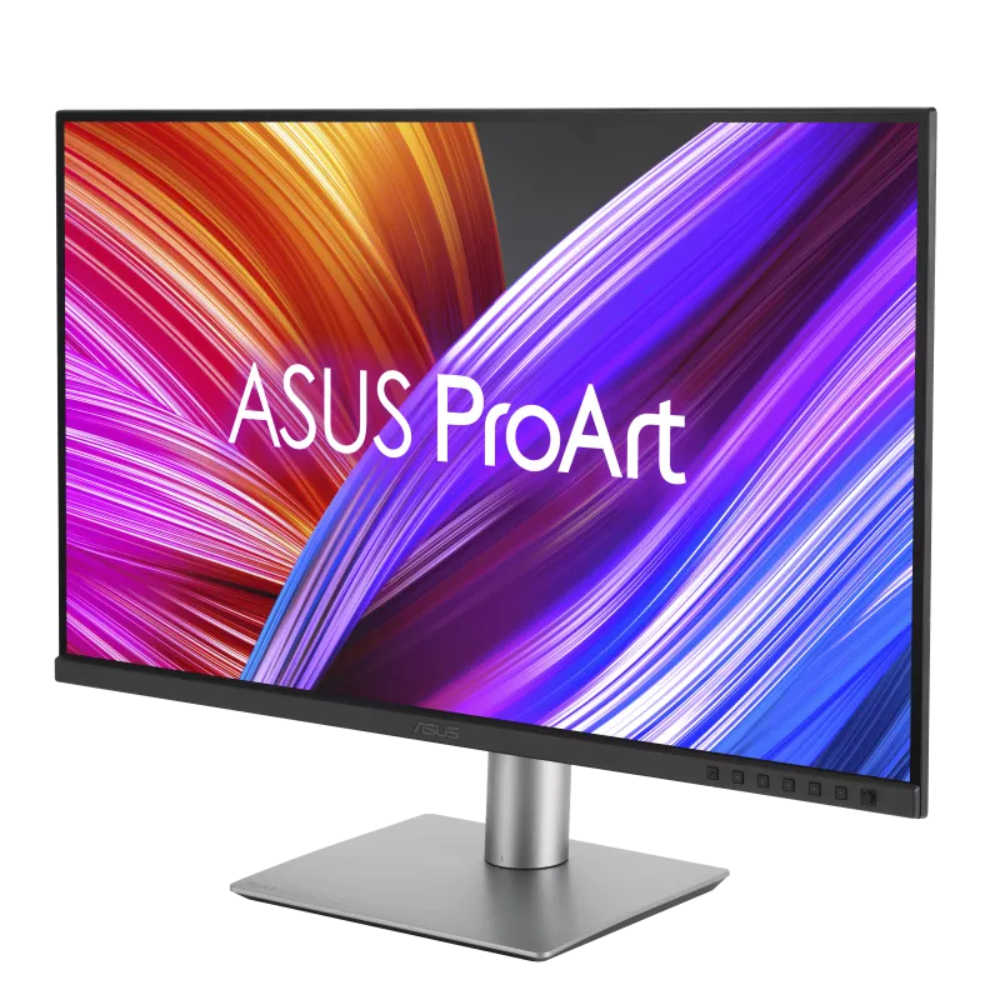 Asus PA329CRV (IPS Panel, Res: 3840X2160, 60Hz, 5ms GTG ) 4K | Techtronics