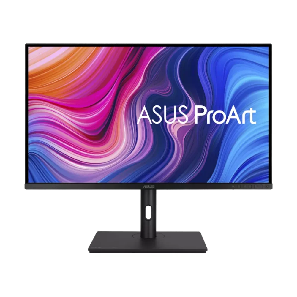 Asus PA329CV (IPS Panel, Res: 3840X2160, 60Hz, 5ms GTG ) 4K | Techtronics
