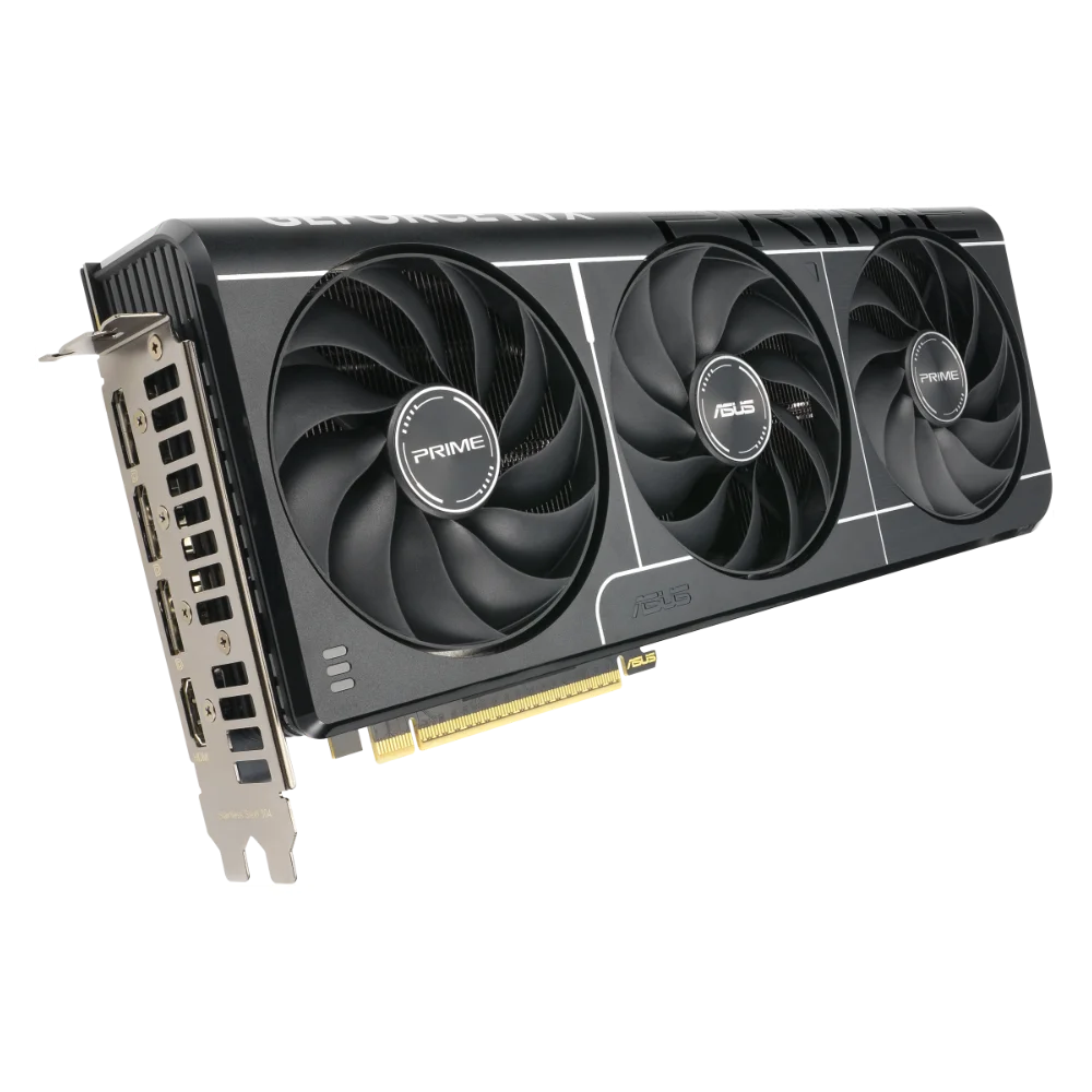 ASUS PRIME RTX 5070 O12G | Techtronics