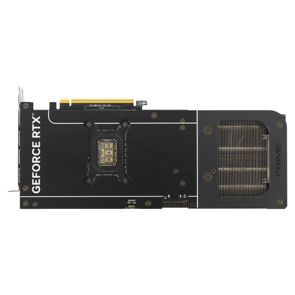 ASUS PRIME RTX 5070 O12G | Techtronics