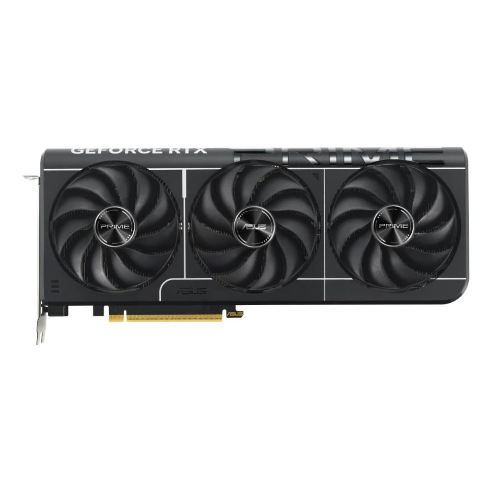 ASUS PRIME RTX 5070TI O16G | Techtronics