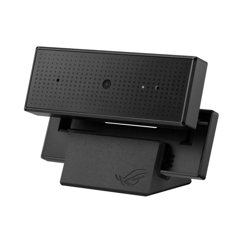 ASUS ROG EYE S | Techtronics
