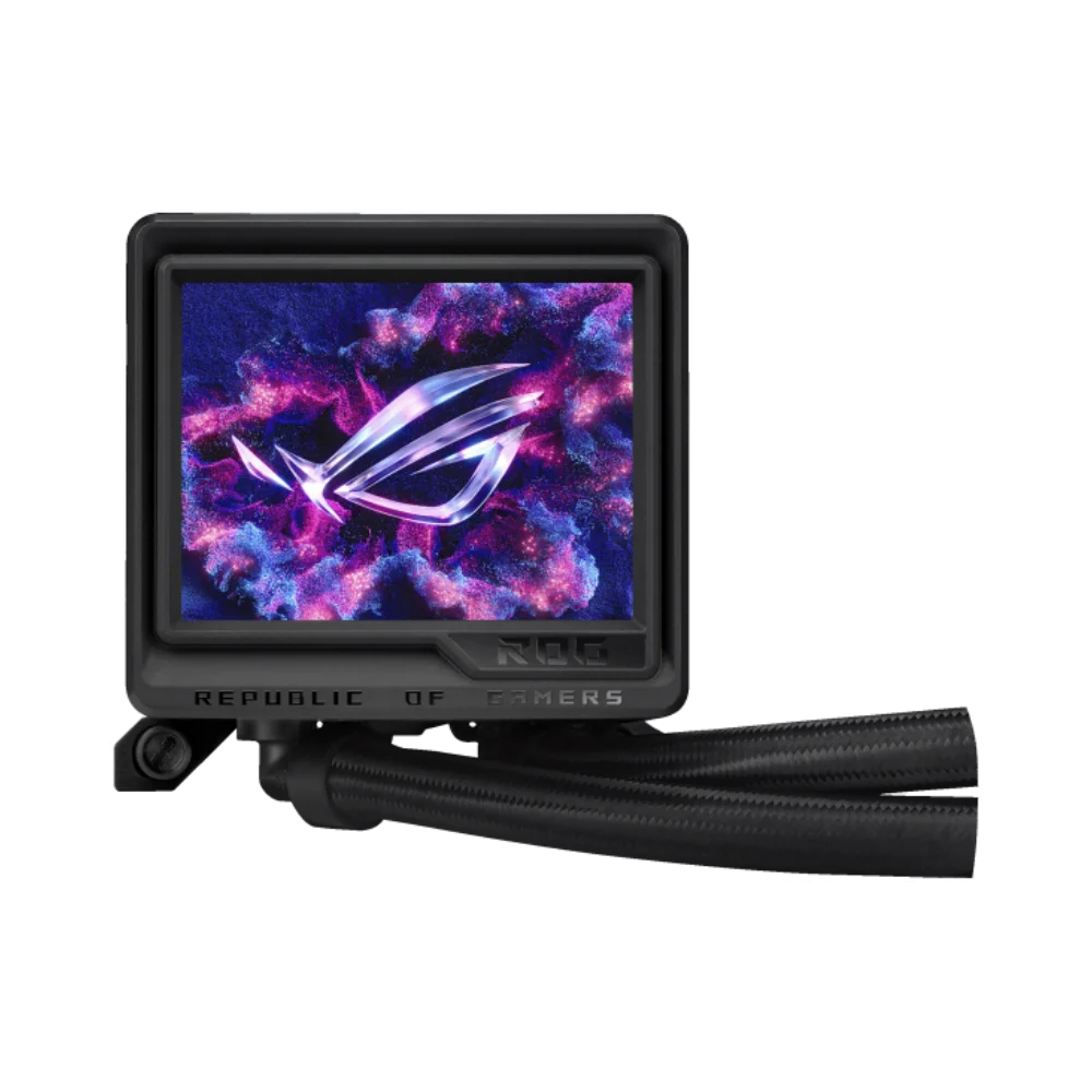 ASUS ROG RUYJIN III 360 ARGB EXTREME | Techtronics