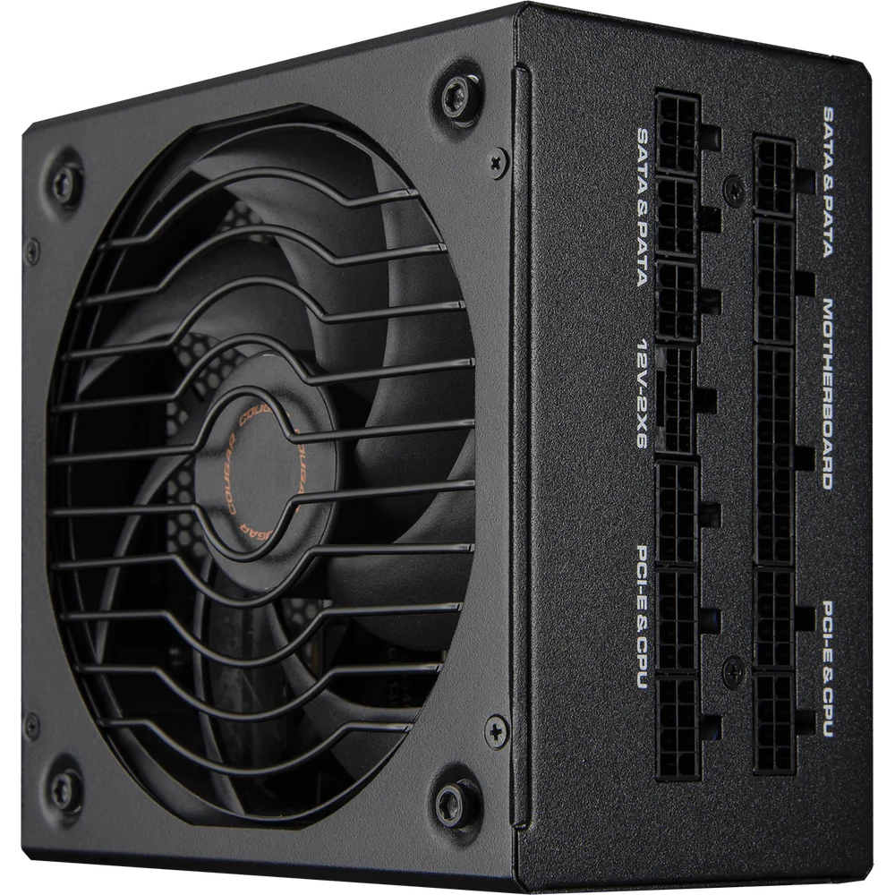 COUGAR GLE 1200 W PSU 80plus Gold / 1200W/ Fully modular | Techtronics