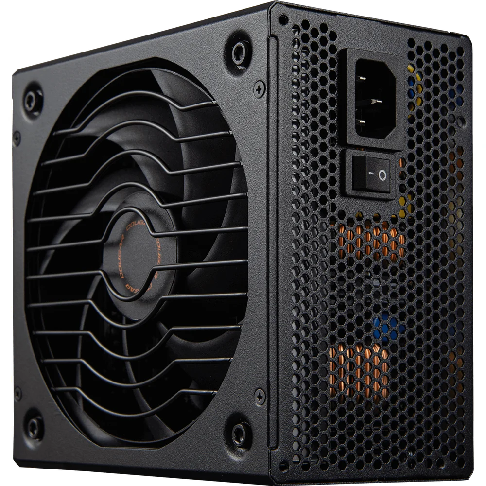 COUGAR GLE 1200 W PSU 80plus Gold / 1200W/ Fully modular | Techtronics