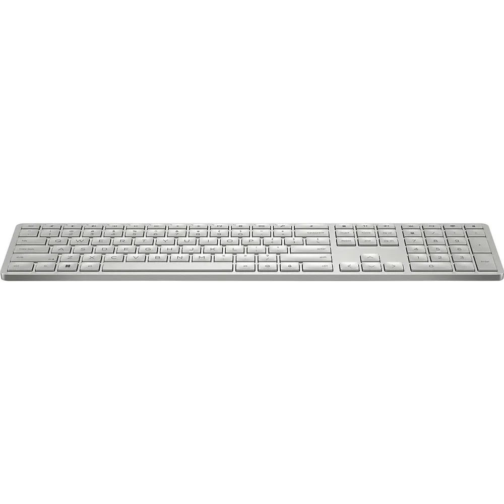 HP 970 Premium Keyboard | Techtronics