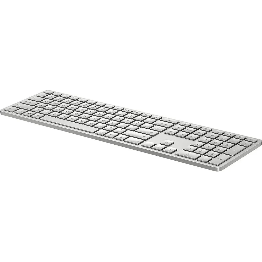 HP 970 Premium Keyboard | Techtronics