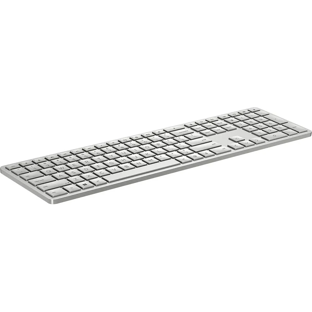 HP 970 Premium Keyboard | Techtronics