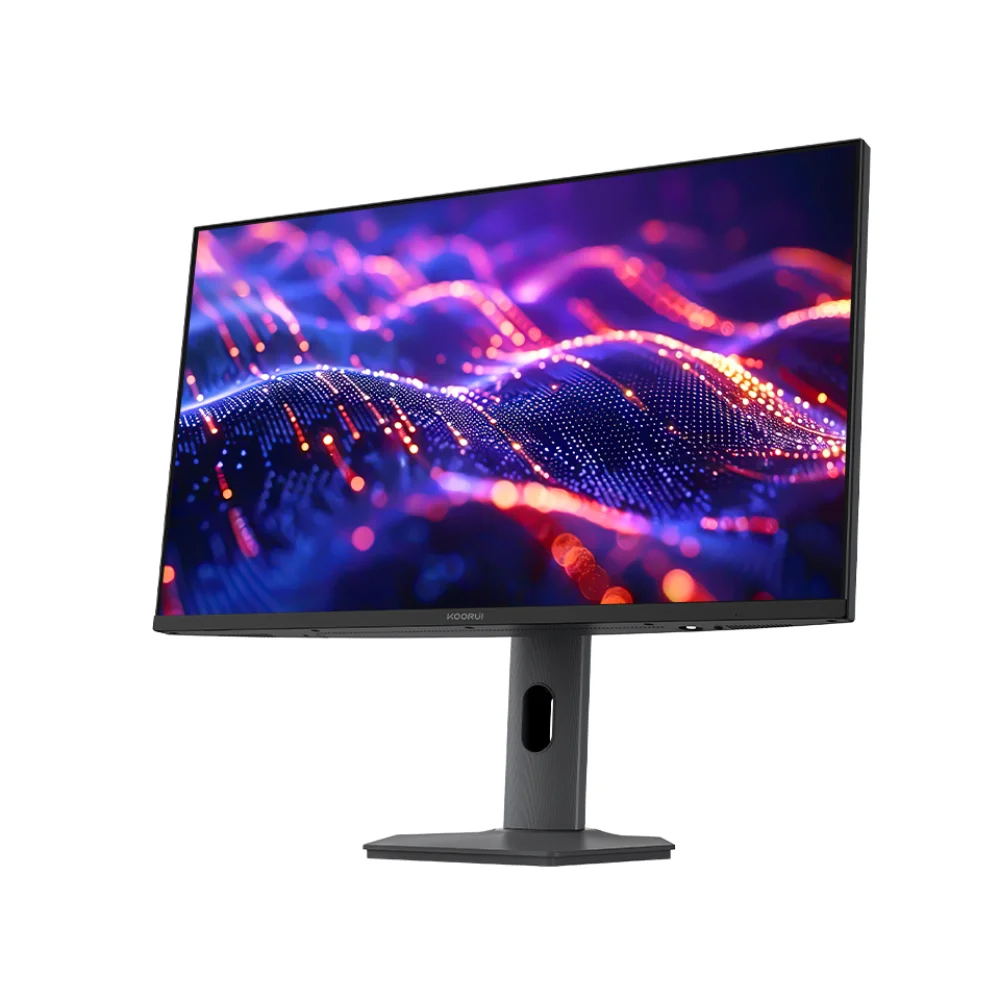 KOORUI S2741LM 27 Inch QHD mini LED Monitor | Techtronics