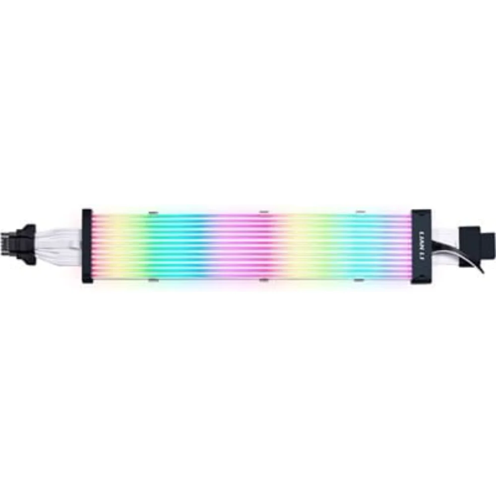 LIANLI STRIMER PLUS 12VHPWR TO 12VHPWR 12 GUIDE | Techtronics