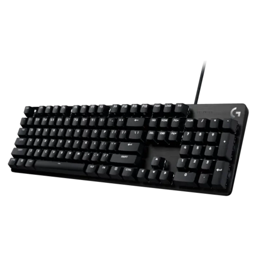 Logitech G413 SE - RGB Mechanical Gaming Keyboard | Techtronics