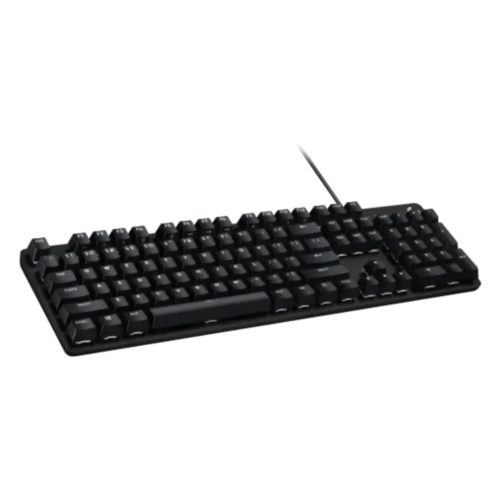 Logitech G413 SE - RGB Mechanical Gaming Keyboard | Techtronics