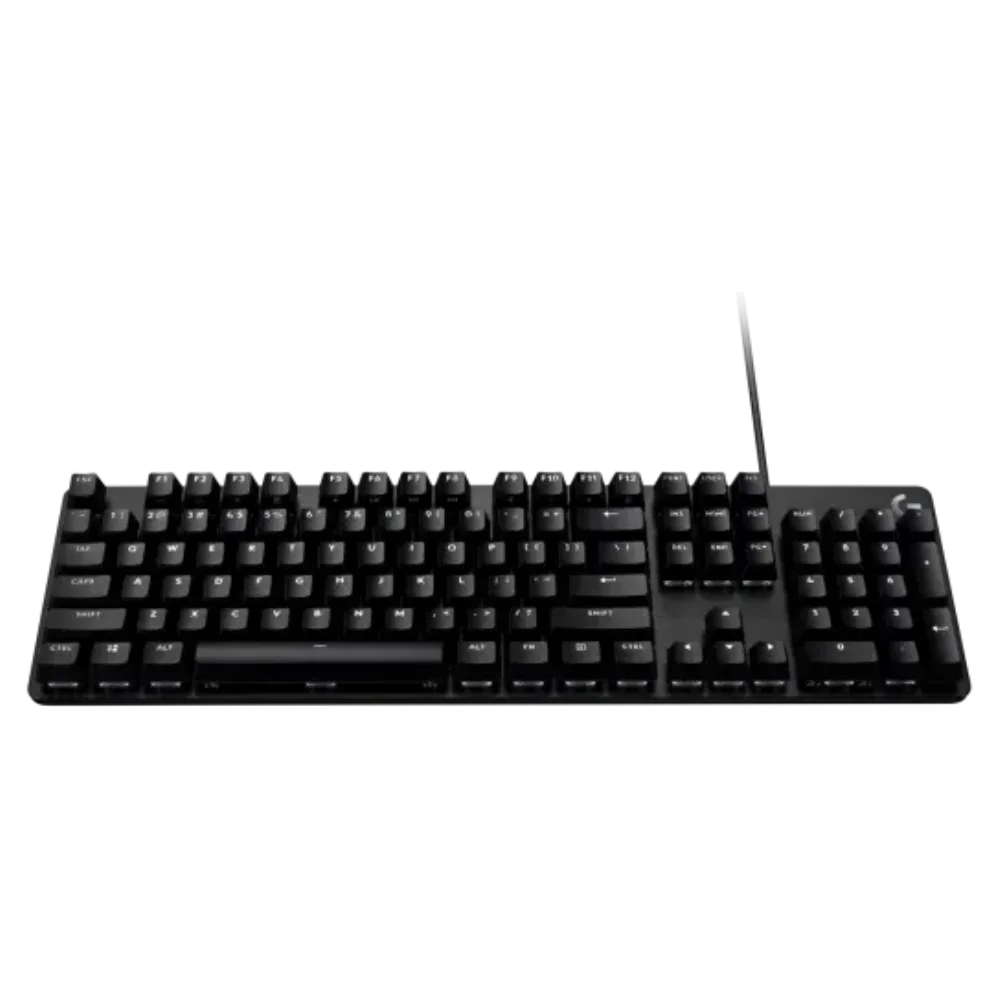 Logitech G413 SE - RGB Mechanical Gaming Keyboard | Techtronics