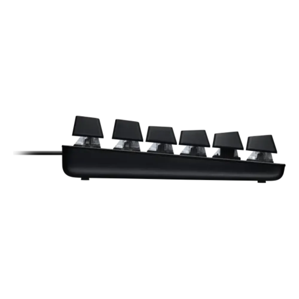 Logitech G413 SE - RGB Mechanical Gaming Keyboard | Techtronics
