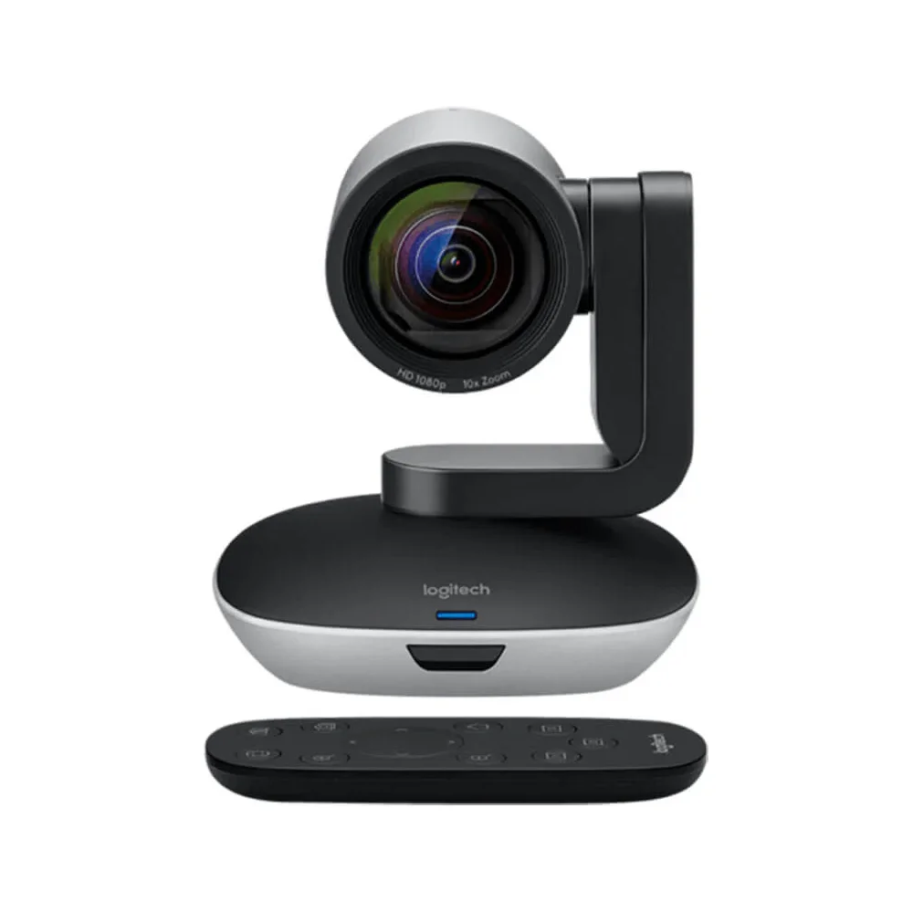 Logitech PTZ Pro 2 | Techtronics