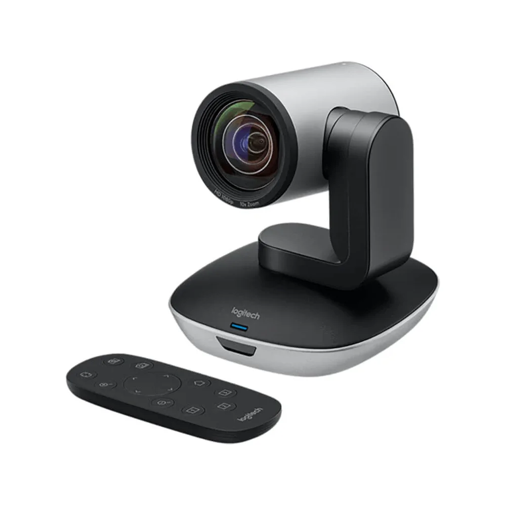 Logitech PTZ Pro 2 | Techtronics