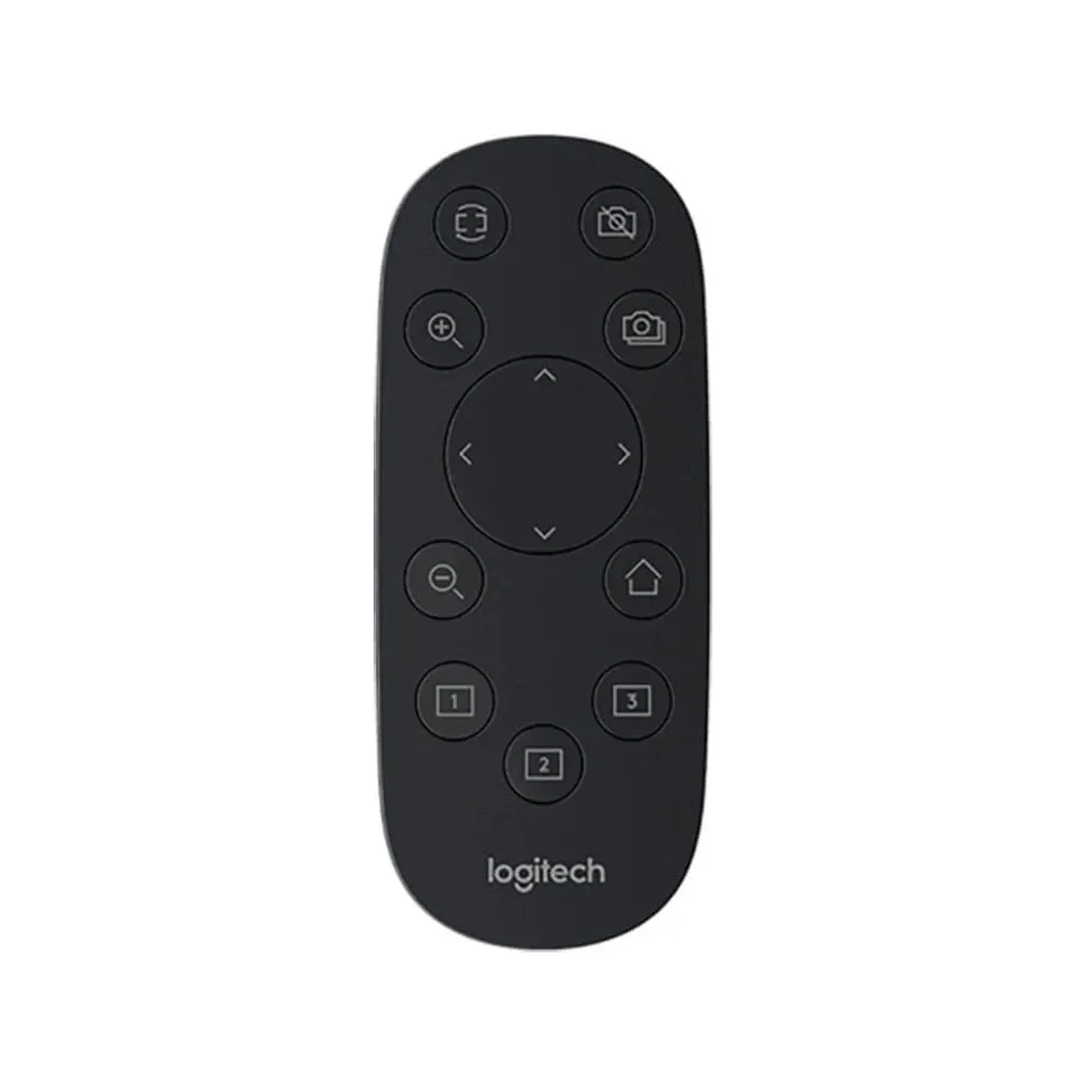 Logitech PTZ Pro 2 | Techtronics