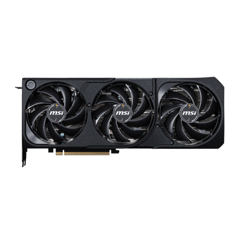 MSI GeForce RTX 5070TI SHADOW 3X 16G OC | Techtronics