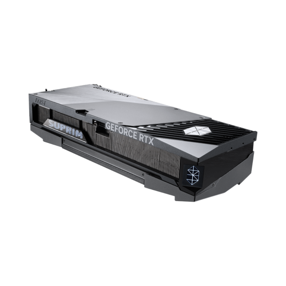 MSI GeForce RTX 5090 GAMING SUPRIM 32G SOC | Techtronics
