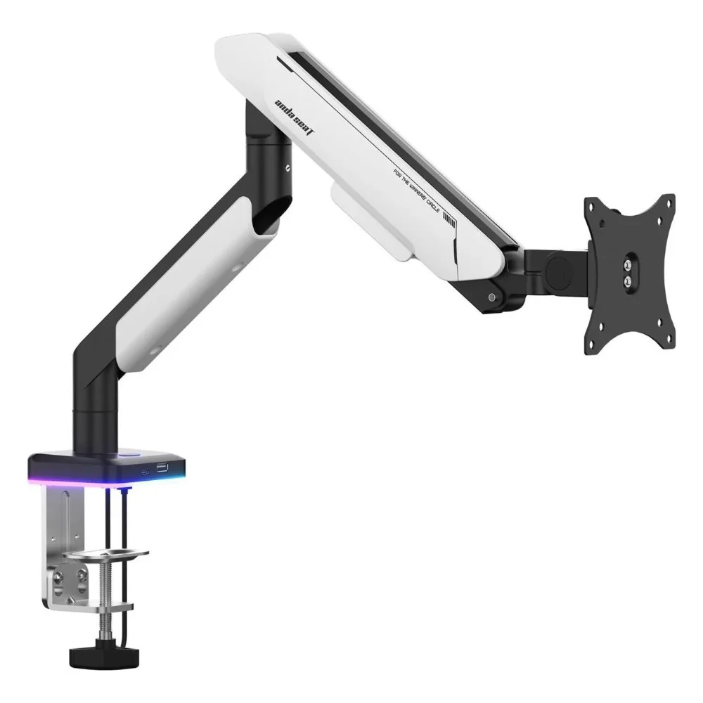 STEALTH PRO II RGB (BLACK WHITE) | Techtronics