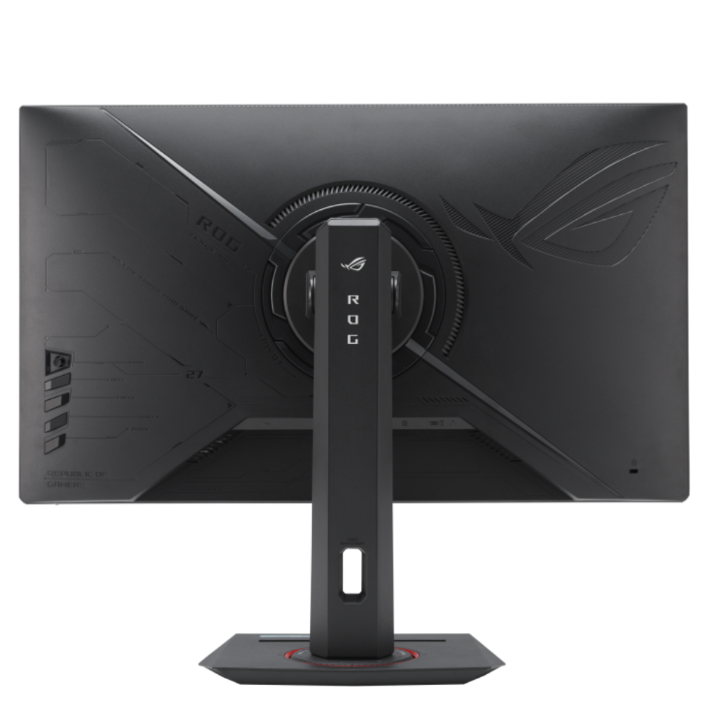 Asus XG27ACS (IPS Panel, Res: 2560X1440, 180Hz, 1ms GTG ) 2K | Techtronics