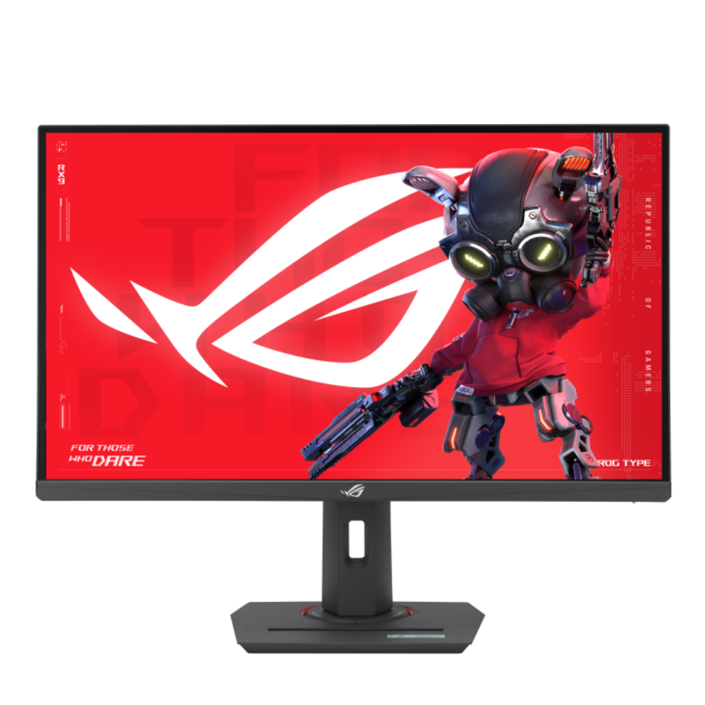 Asus XG27ACS (WHITE) (IPS Panel, Res: 2560X1440, 180Hz, 1ms GTG ) 2K ...